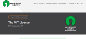 MIT License（エムアイティーライセンス）とは？商用利用する上での注意点を解説 | OSSライセンス初歩の初歩